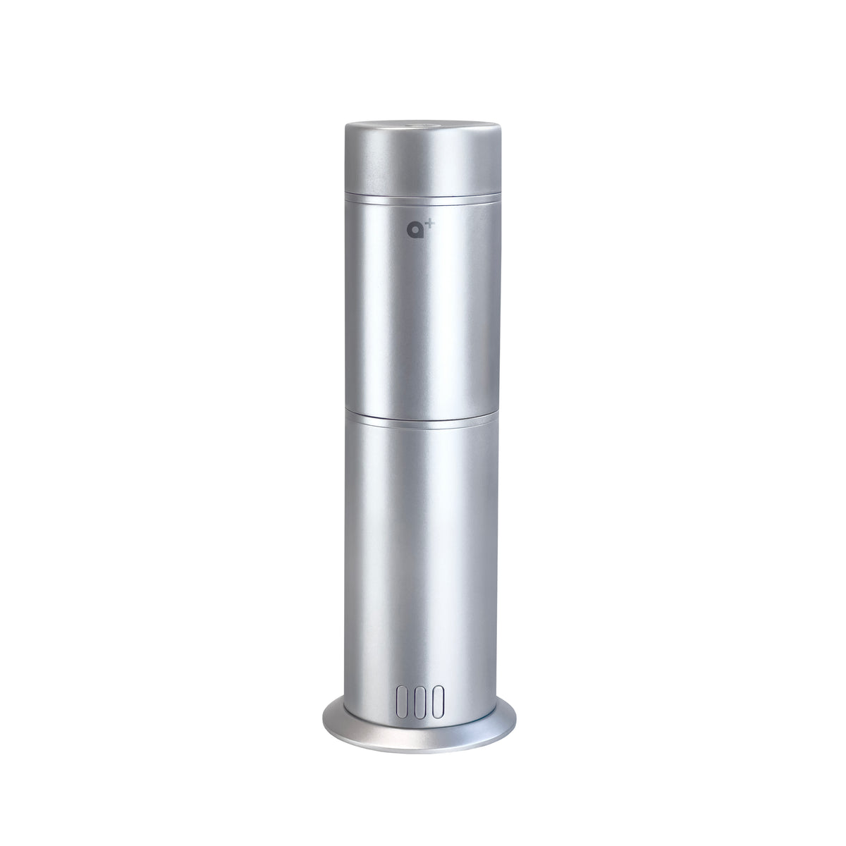 Aromar+ Waterless Diffuser Silver – Aromar.com