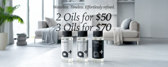 Aromar | Premium Home Fragrances | Air Fresheners, Oils, and more ...