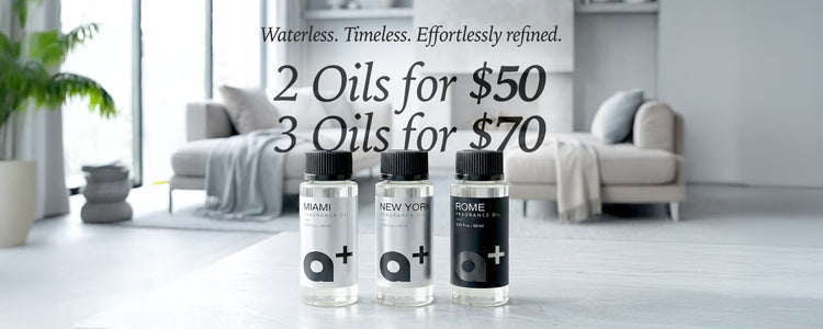 Aromar | Premium Home Fragrances | Air Fresheners, Oils, and more ...