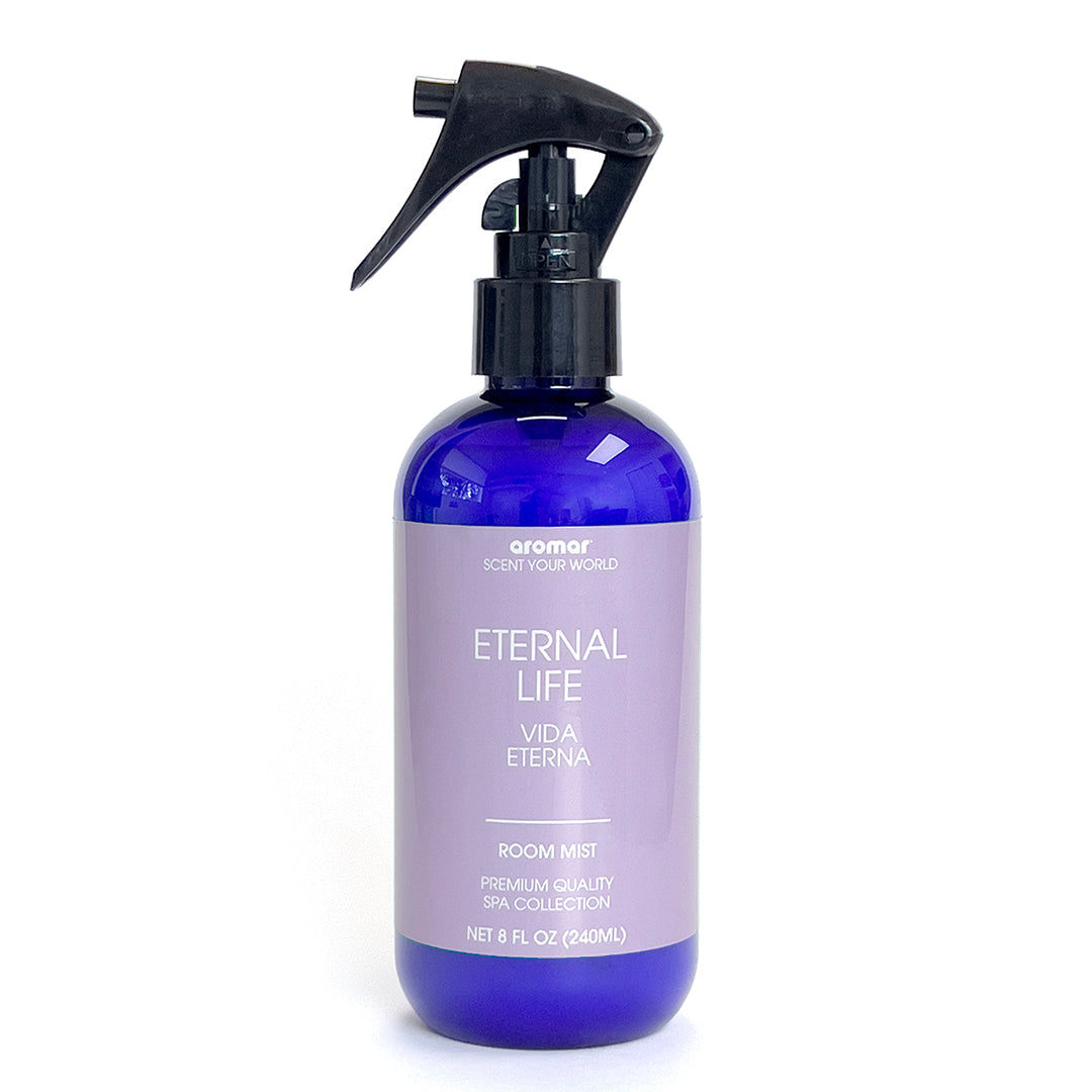 Eternal Life Room Mist – Aromar.com
