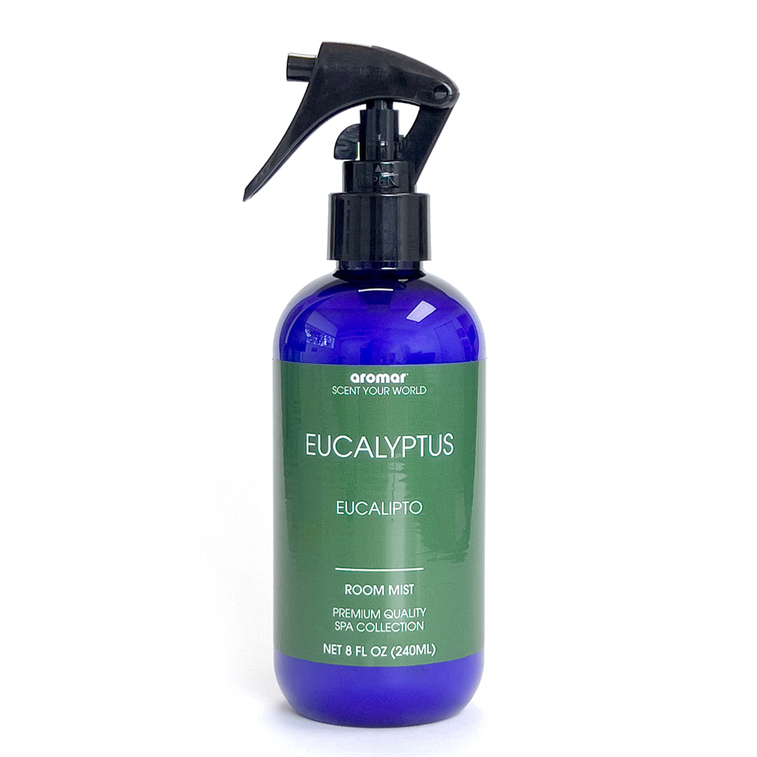 Eucalyptus Room Mist – Aromar.com