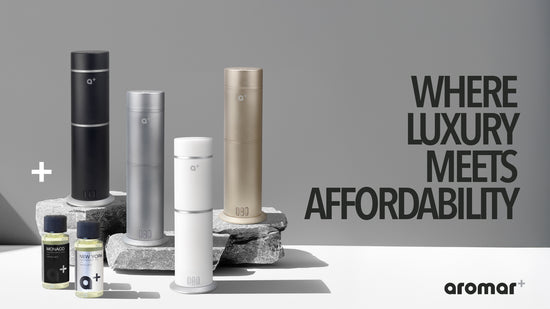 Aromar | Premium Home Fragrances | Air Fresheners, Oils, and more ...