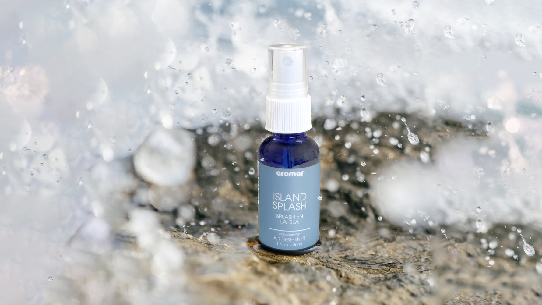 Aromar | Premium Home Fragrances | Air Fresheners, Oils, and more ...