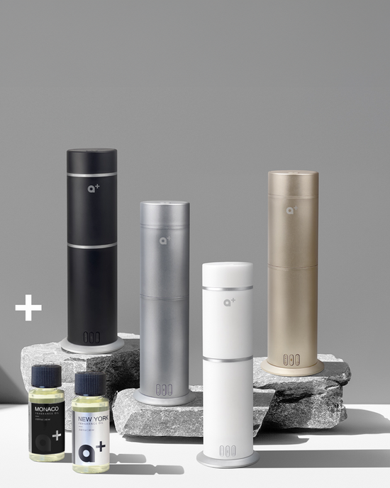 Aromar | Premium Home Fragrances | Air Fresheners, Oils, and more ...