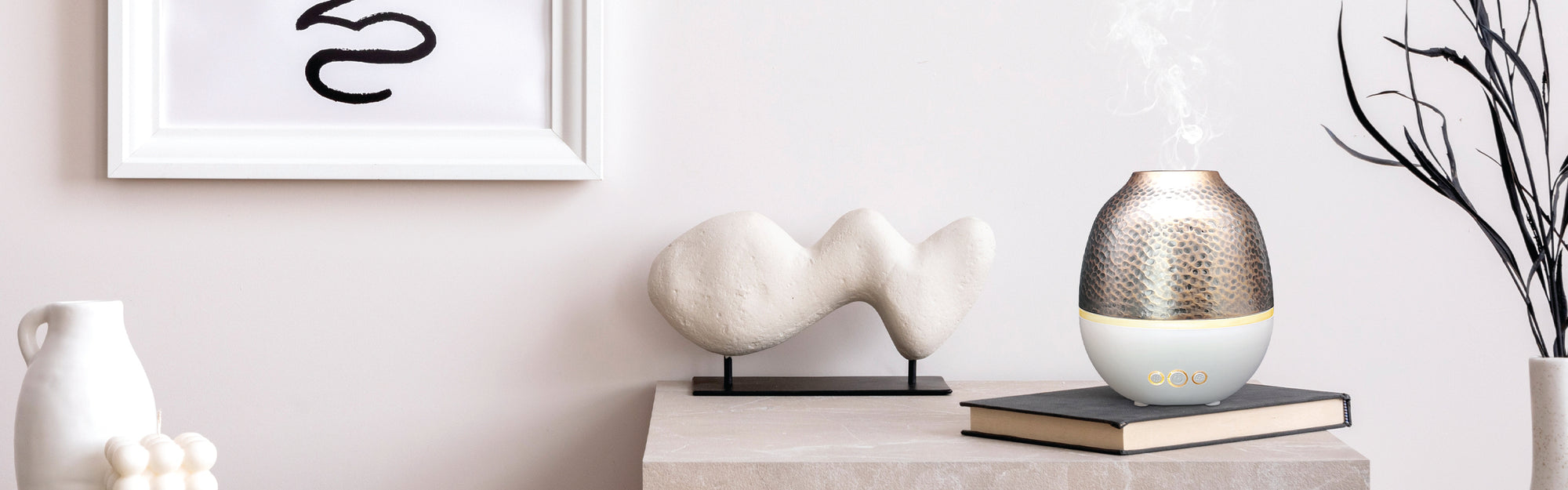 Diffusers Collection by Aromar – Aromar.com