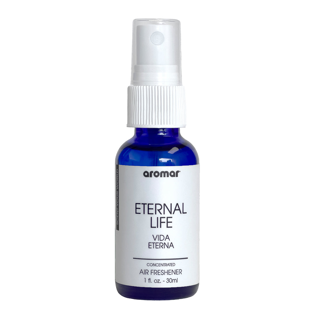 Air Freshener Eternal Life – Aromar.com