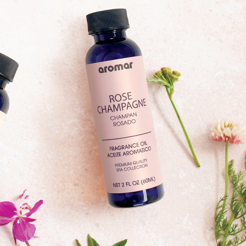 AROMAR Premium Fragrance Oils – Aromar.com