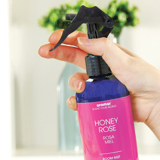 Room Mist – Aromar.com