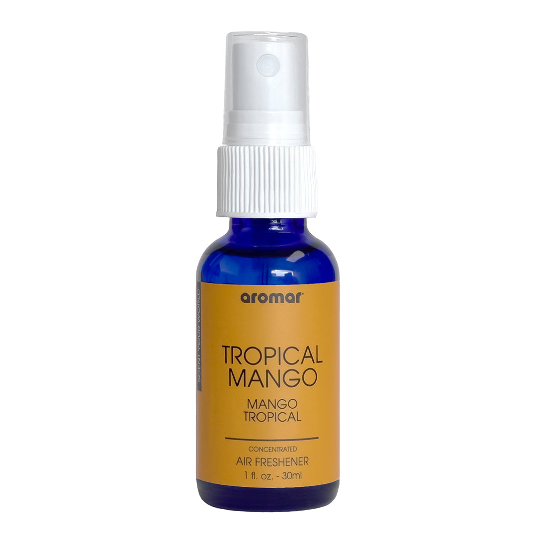 Air Freshener Tropical Mango – Aromar.com