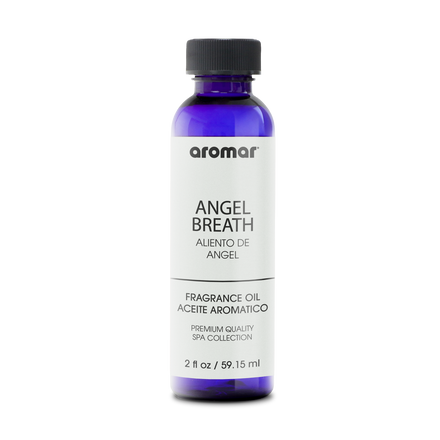 AROMAR Premium Fragrance Oils – Aromar.com