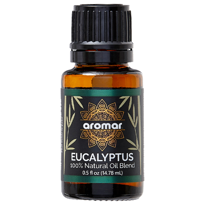 AROMAR Black Label Essential Oils – Aromar.com