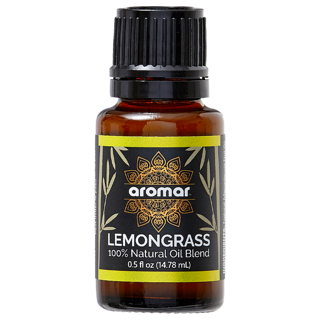 AROMAR Black Label Essential Oils – Aromar.com