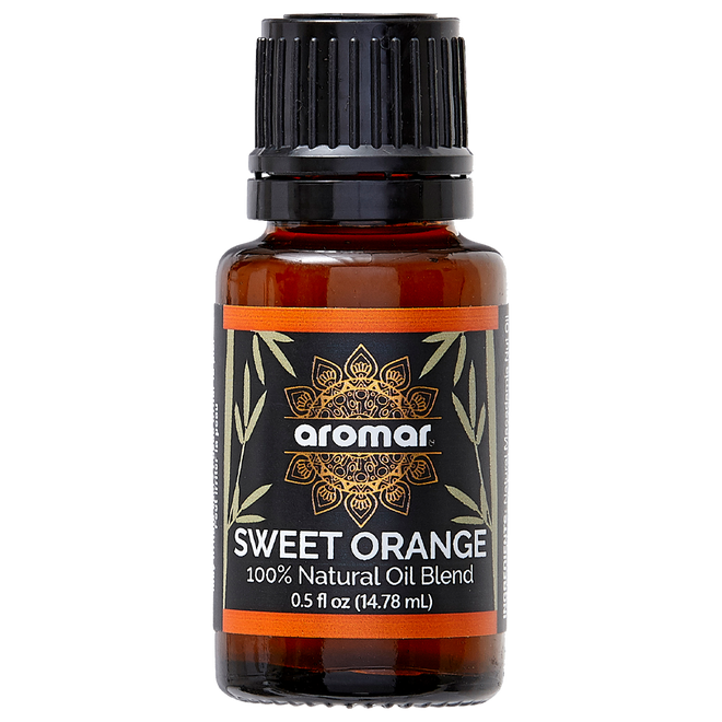 AROMAR Black Label Essential Oils – Aromar.com