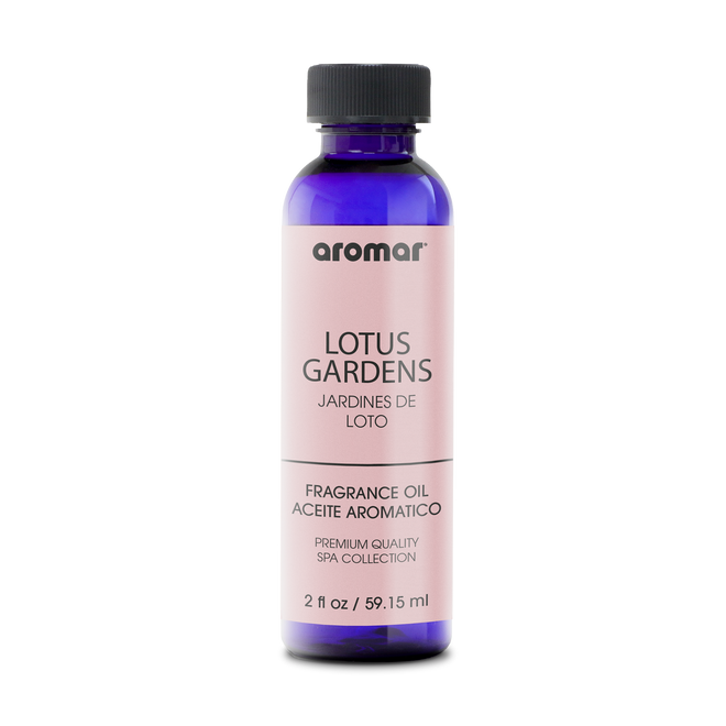 AROMAR Premium Fragrance Oils – Aromar.com