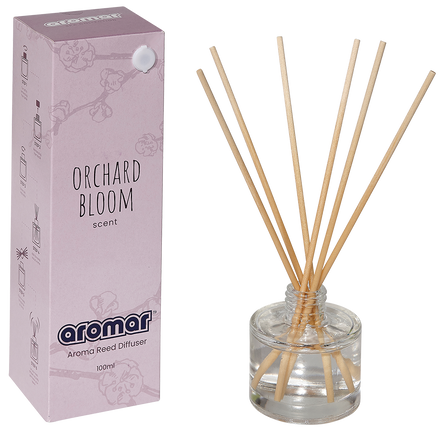 AROMAR Reed Diffusers – Aromar.com