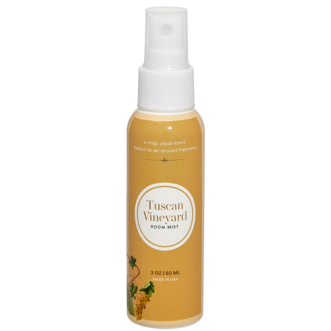 Room Mist – Aromar.com