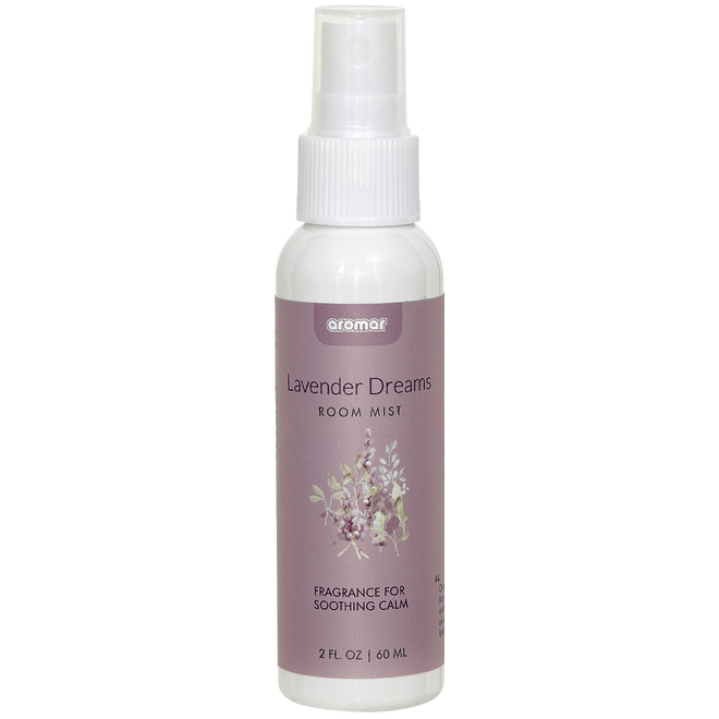 Room Mist – Aromar.com