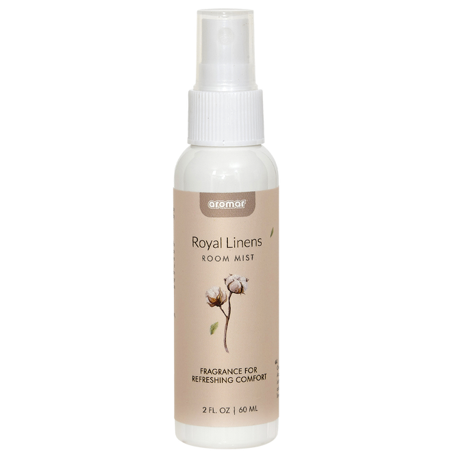 Room Mist – Aromar.com